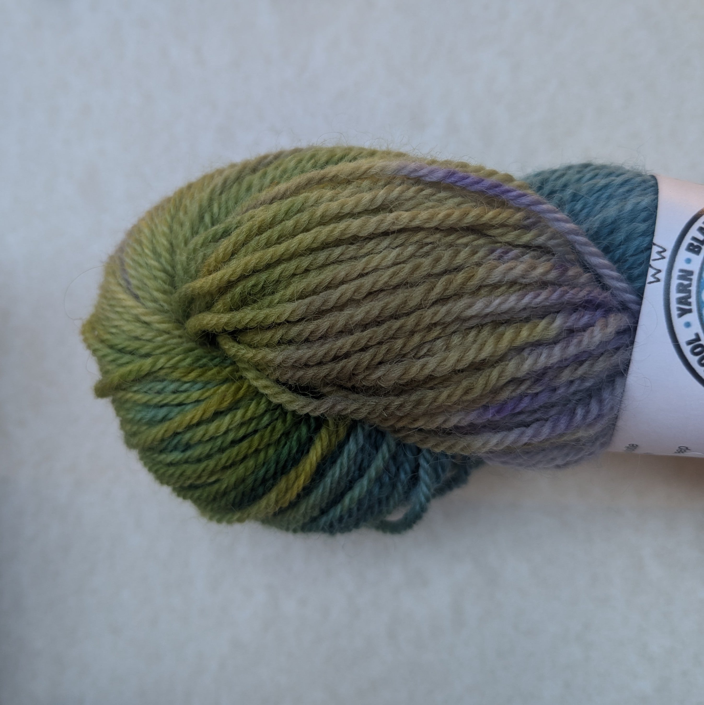 Vermont Yarns & Products – Must Love Yarn