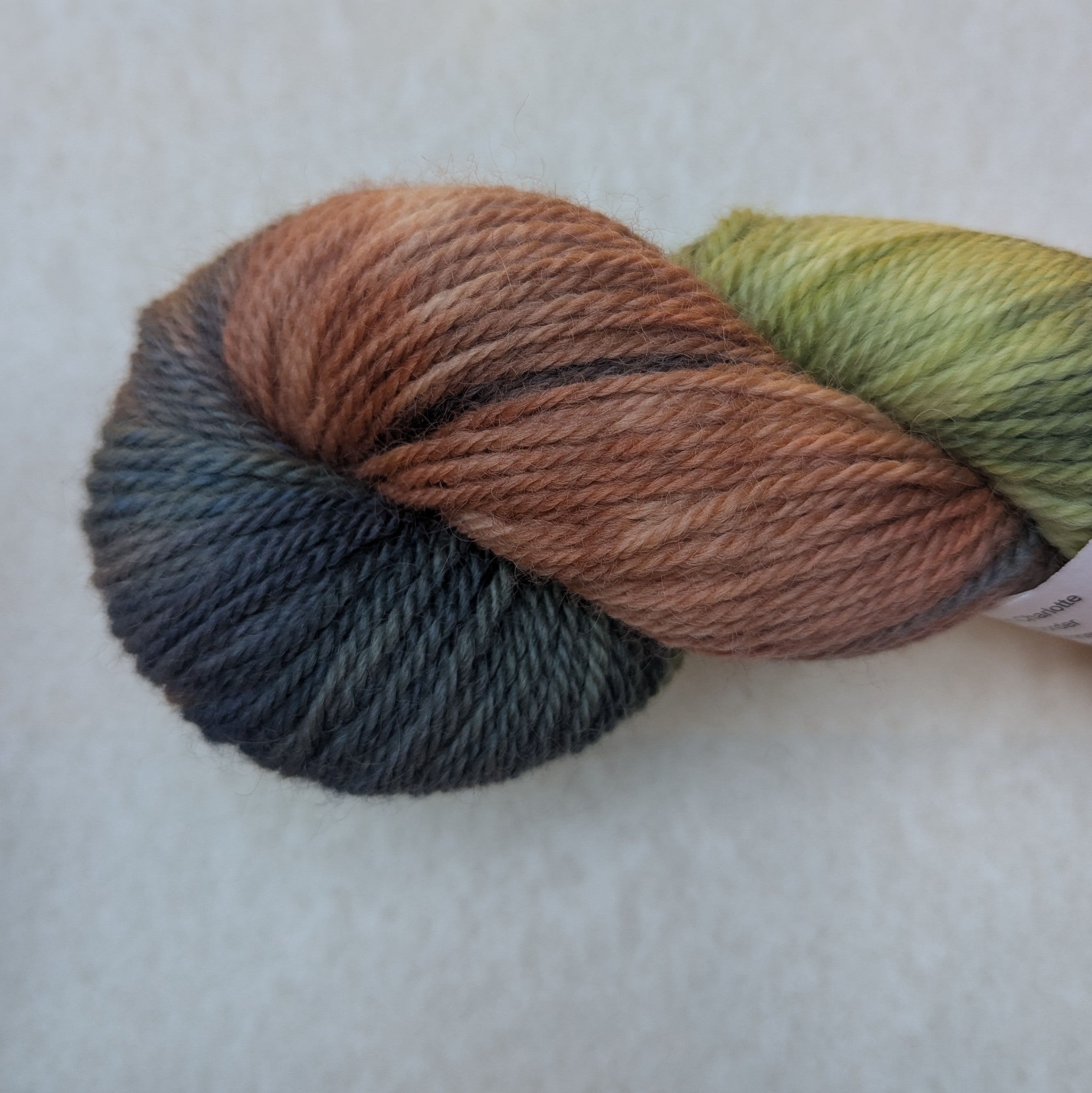 Vermont Yarns & Products – Must Love Yarn