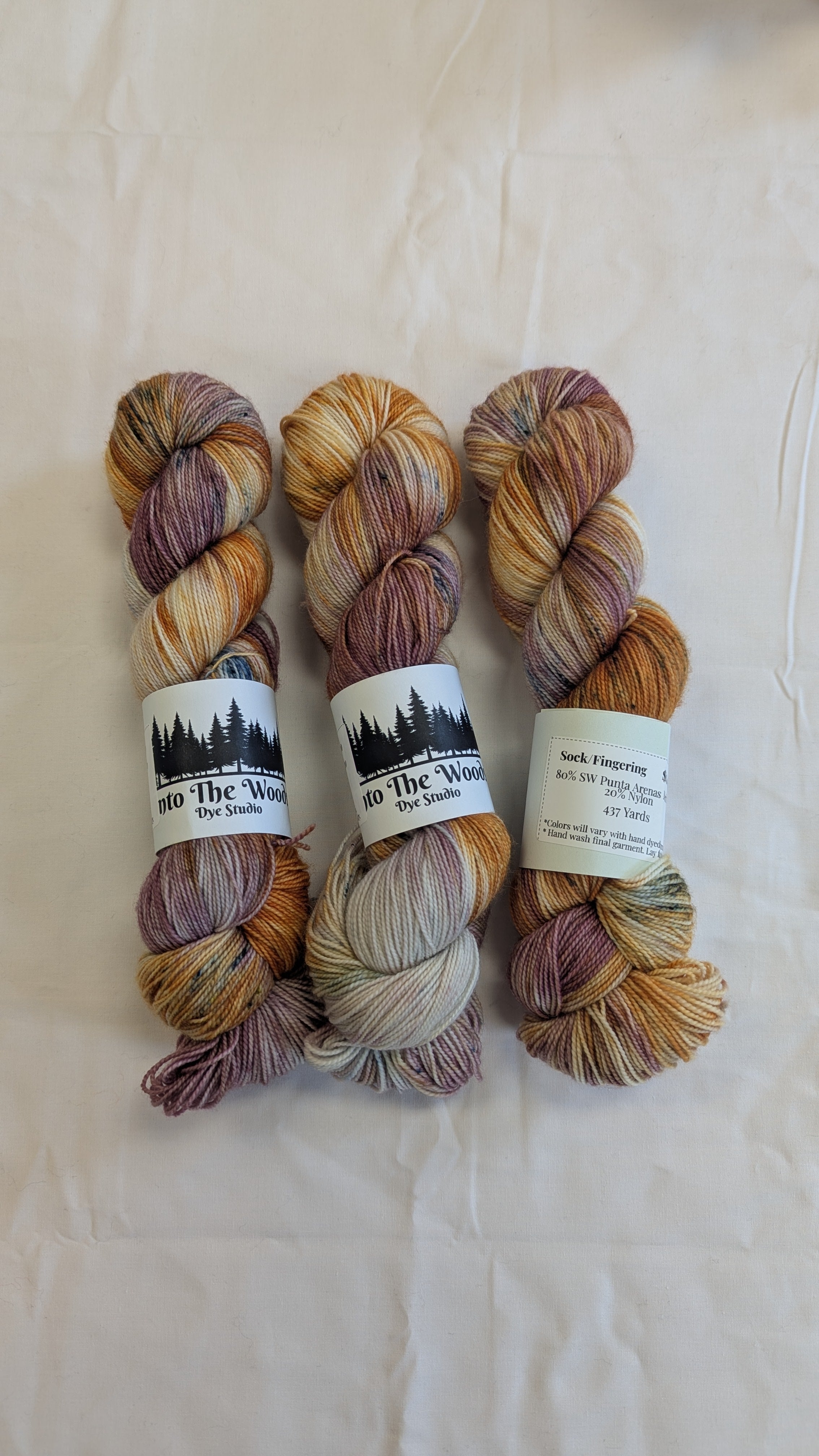 Vermont Yarns & Products – Must Love Yarn