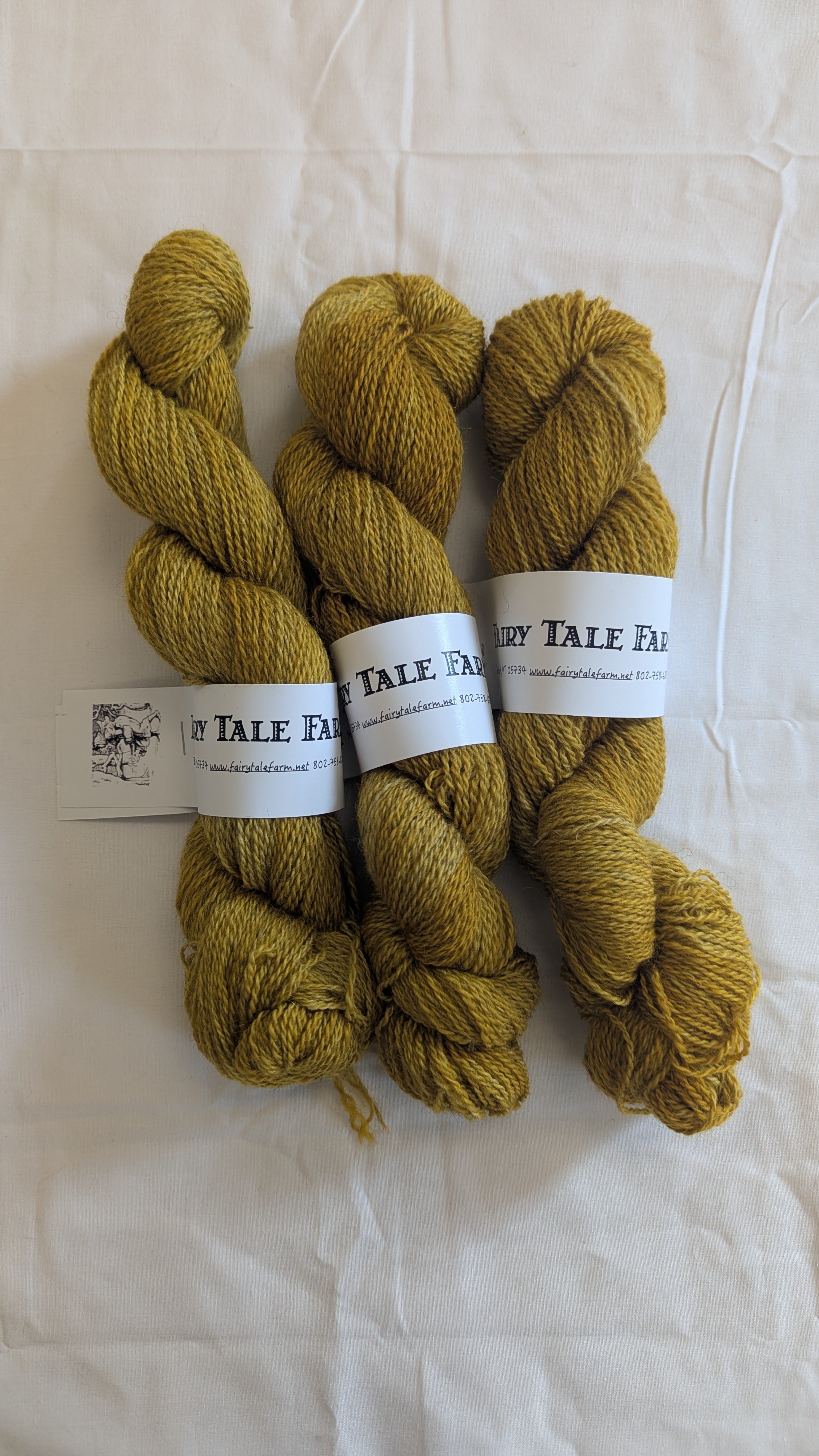 Vermont Yarns & Products – Must Love Yarn