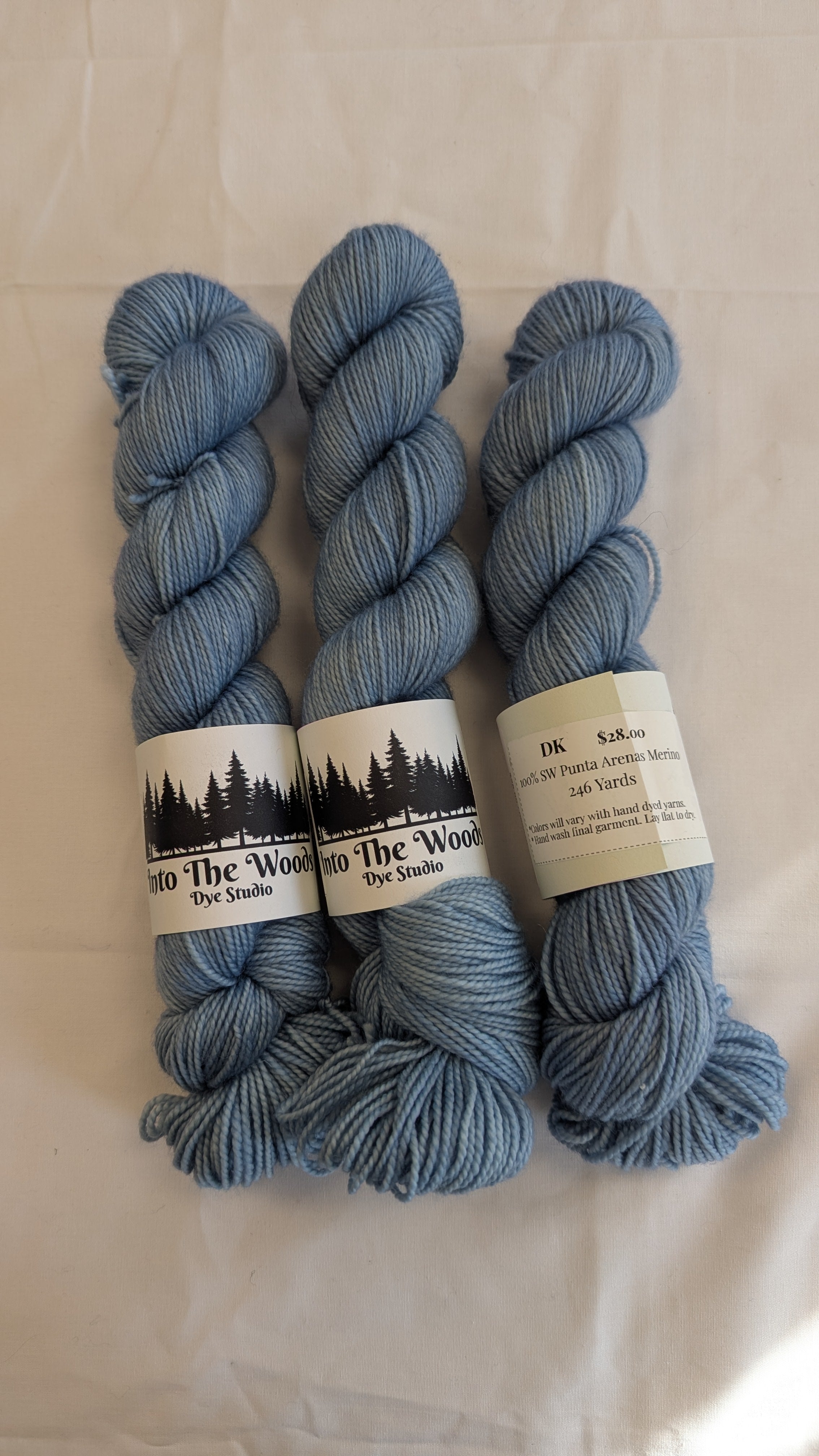 Vermont Yarns & Products – Must Love Yarn