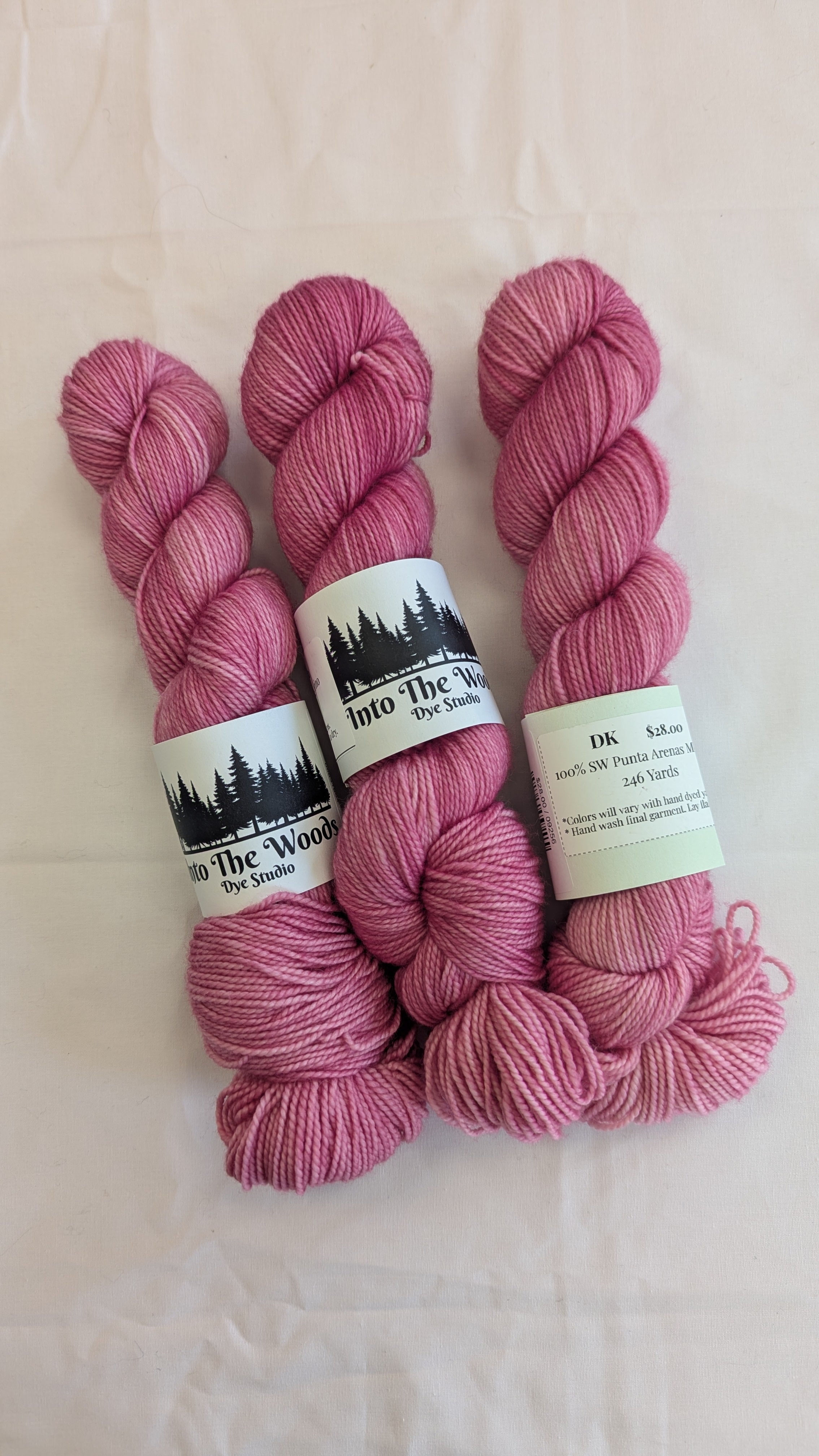 Vermont Yarns & Products – Must Love Yarn