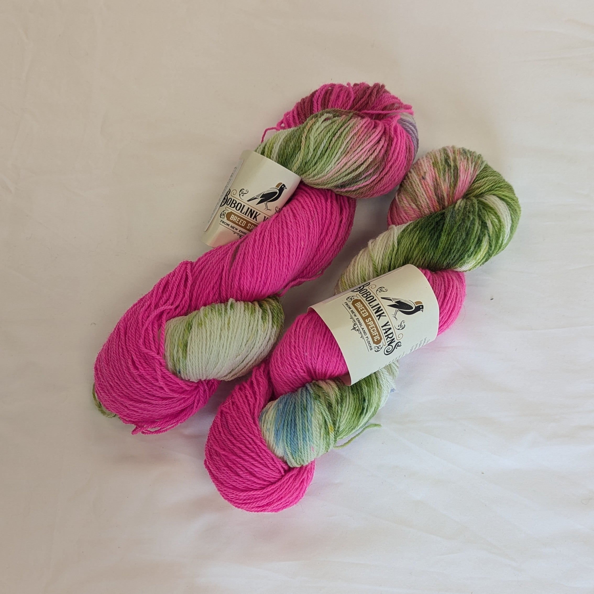 Vermont Yarns & Products – Must Love Yarn