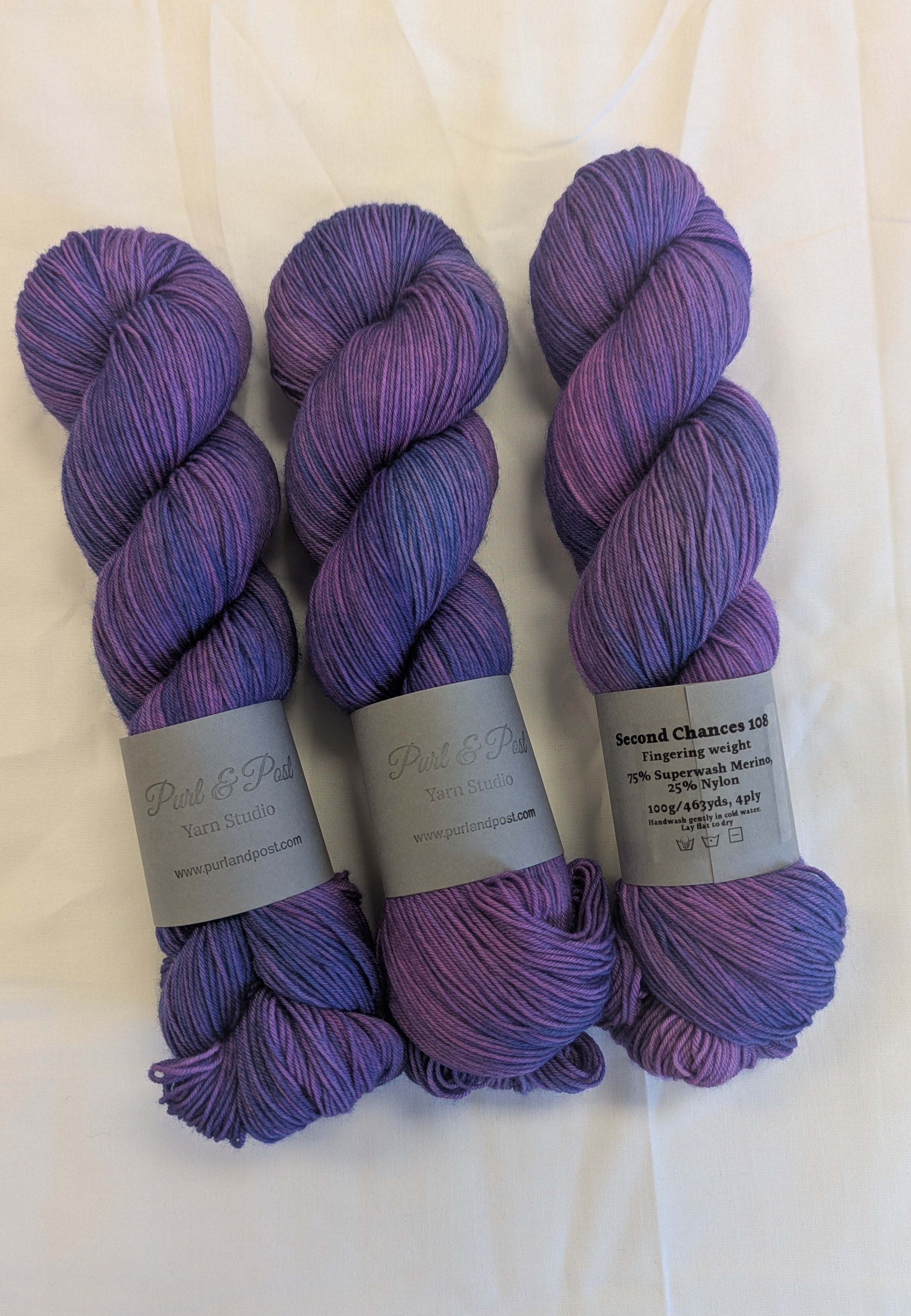 Vermont Yarns & Products – Must Love Yarn