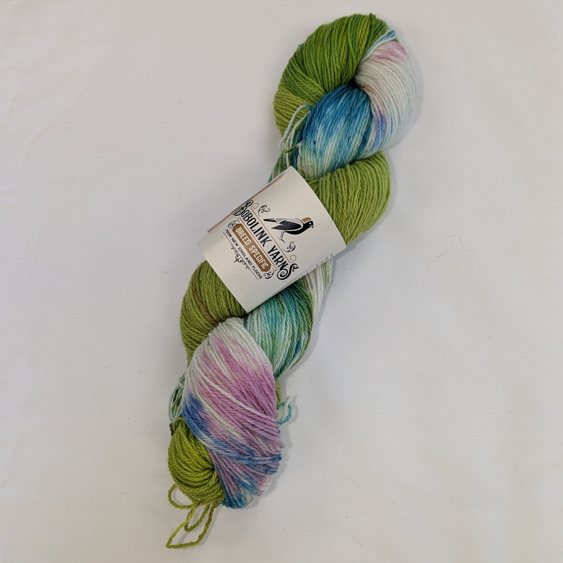 Vermont Yarns & Products – Must Love Yarn