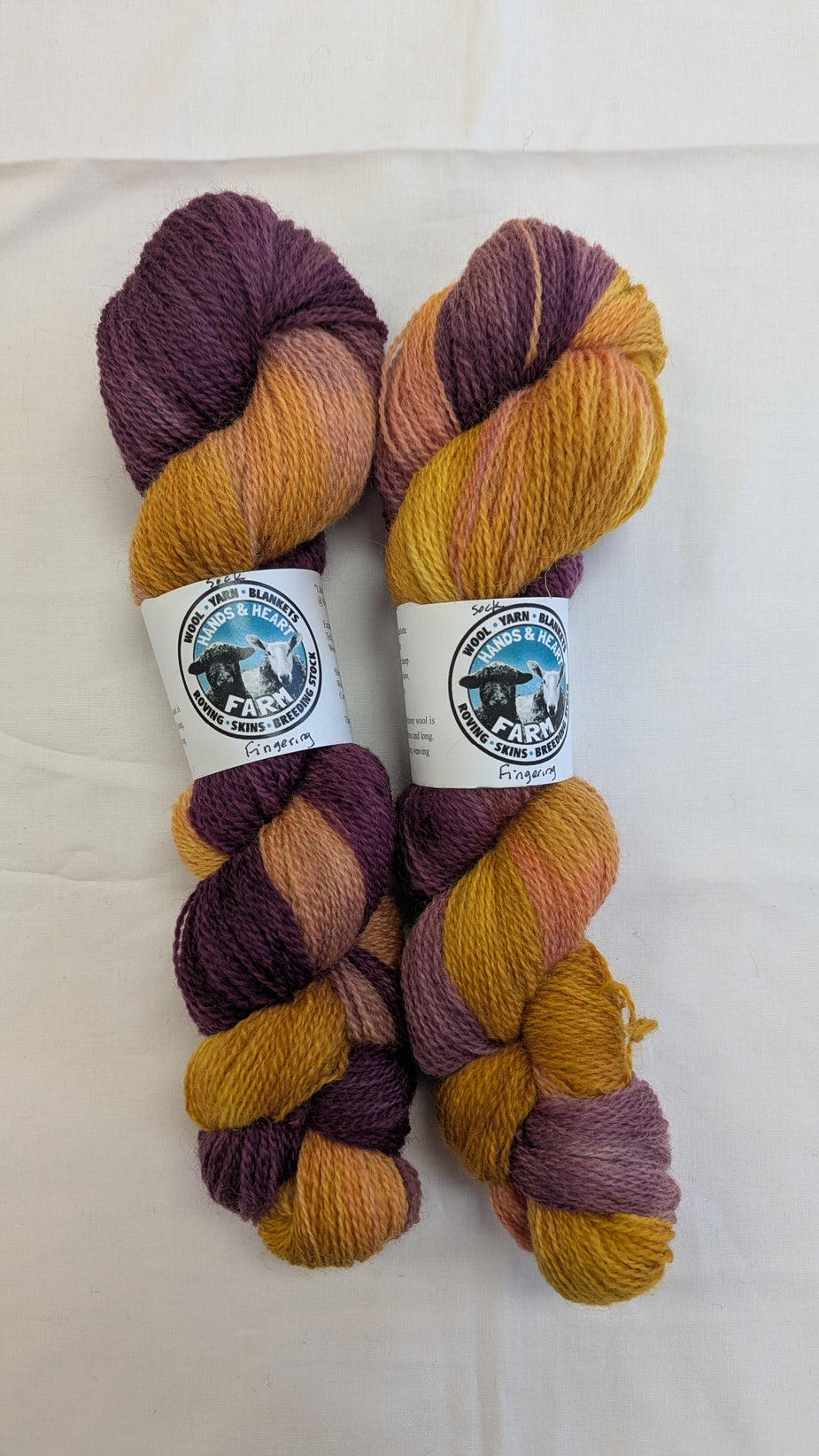 Vermont Yarns & Products – Must Love Yarn