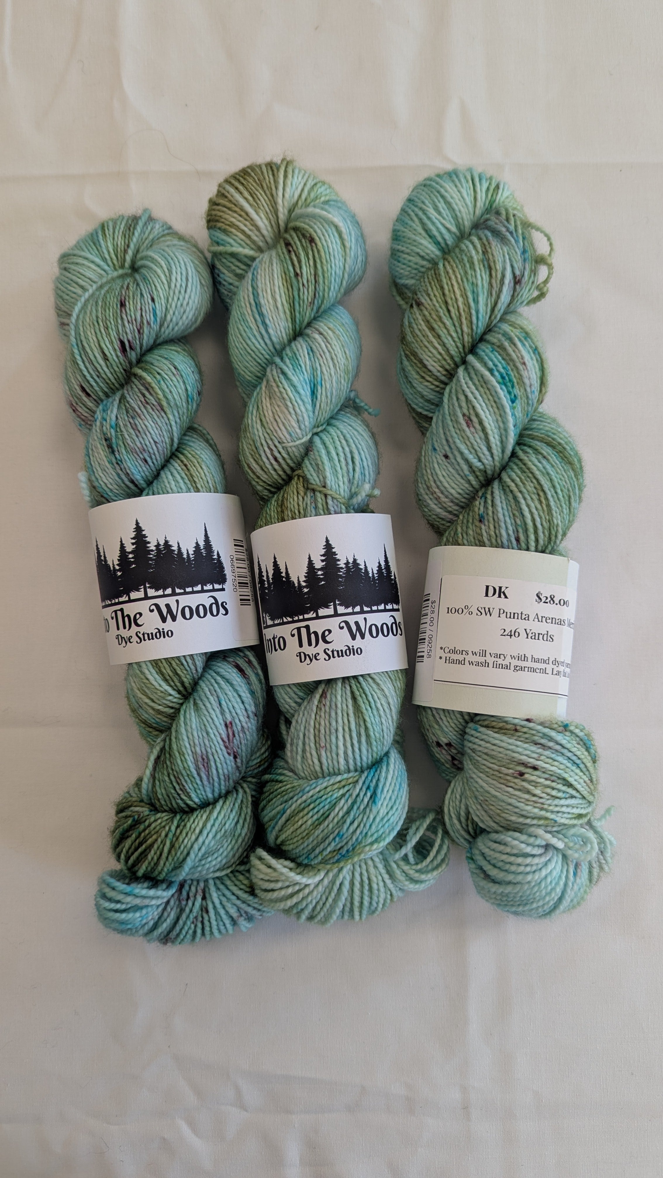 Vermont Yarns & Products – Must Love Yarn
