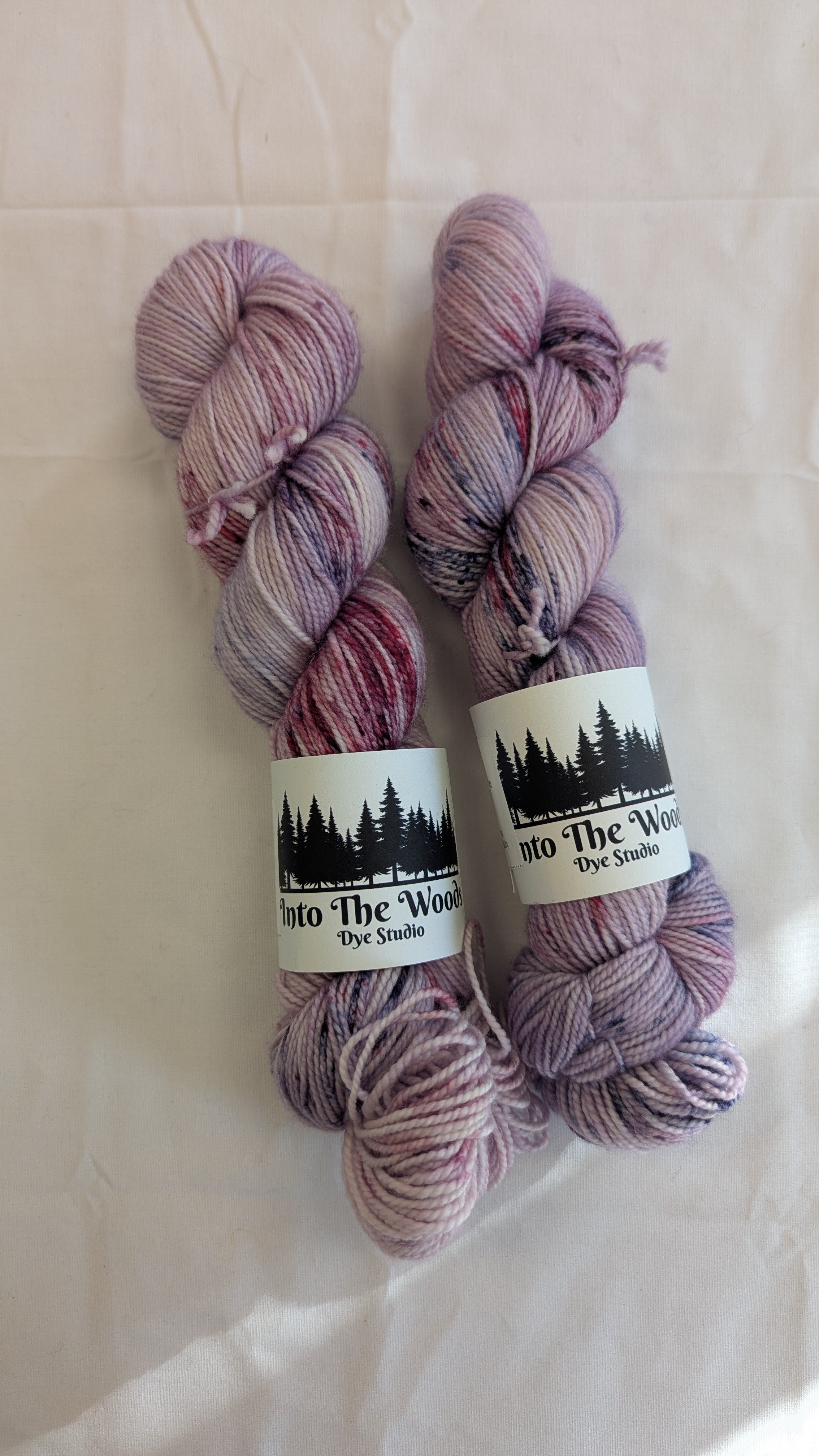 Vermont Yarns & Products – Must Love Yarn