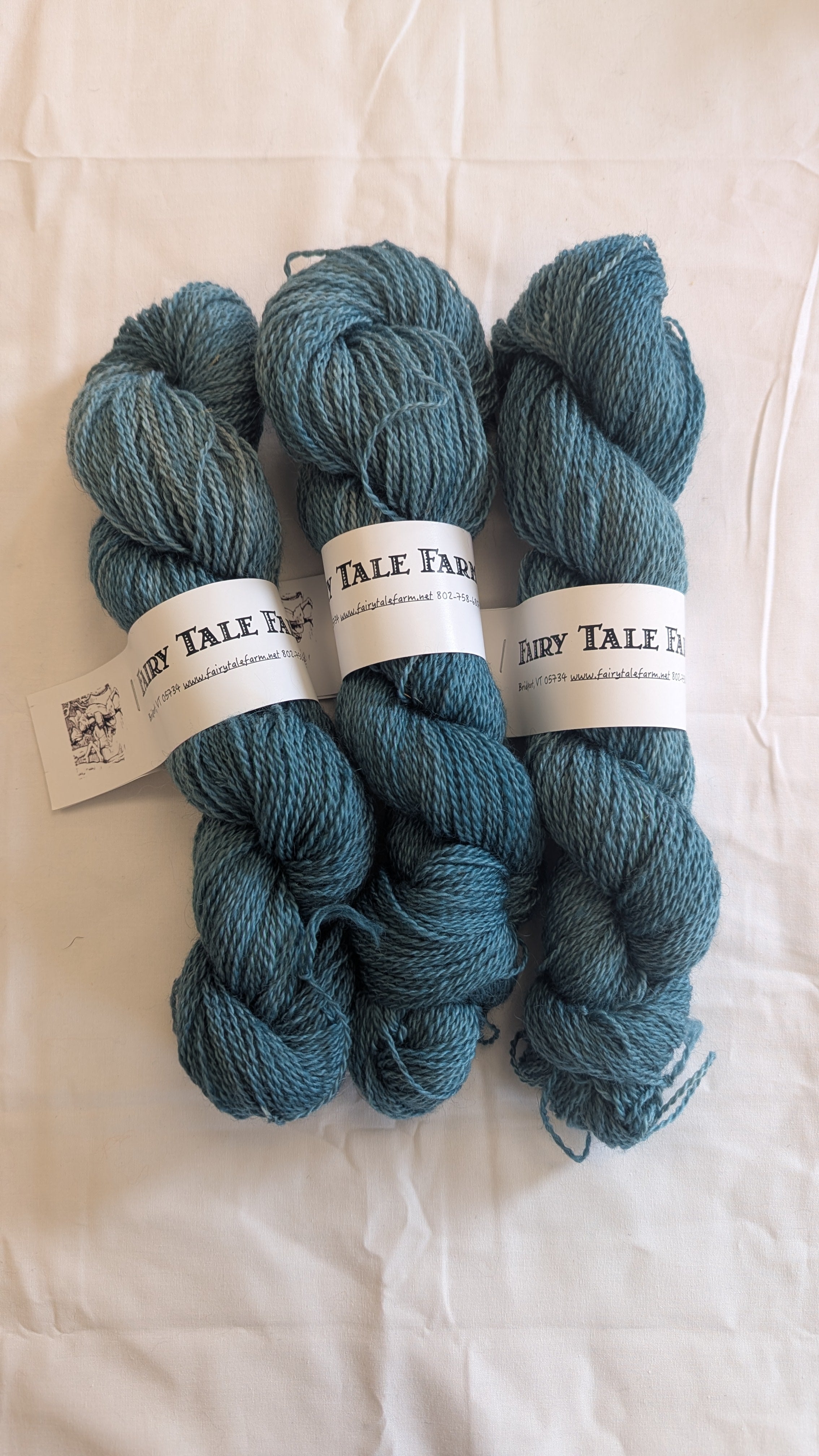 Vermont Yarns & Products – Must Love Yarn