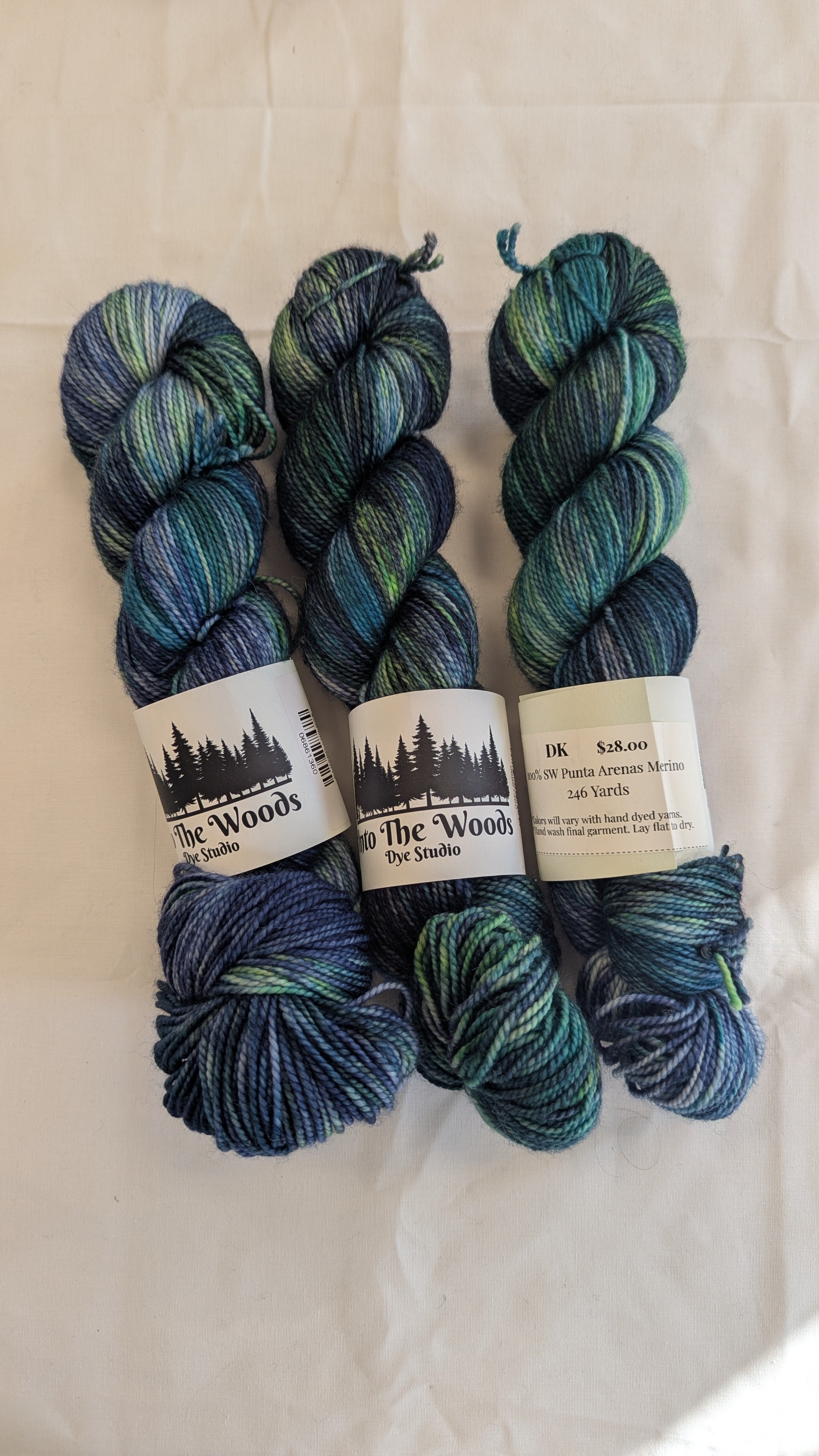 Vermont Yarns & Products – Must Love Yarn