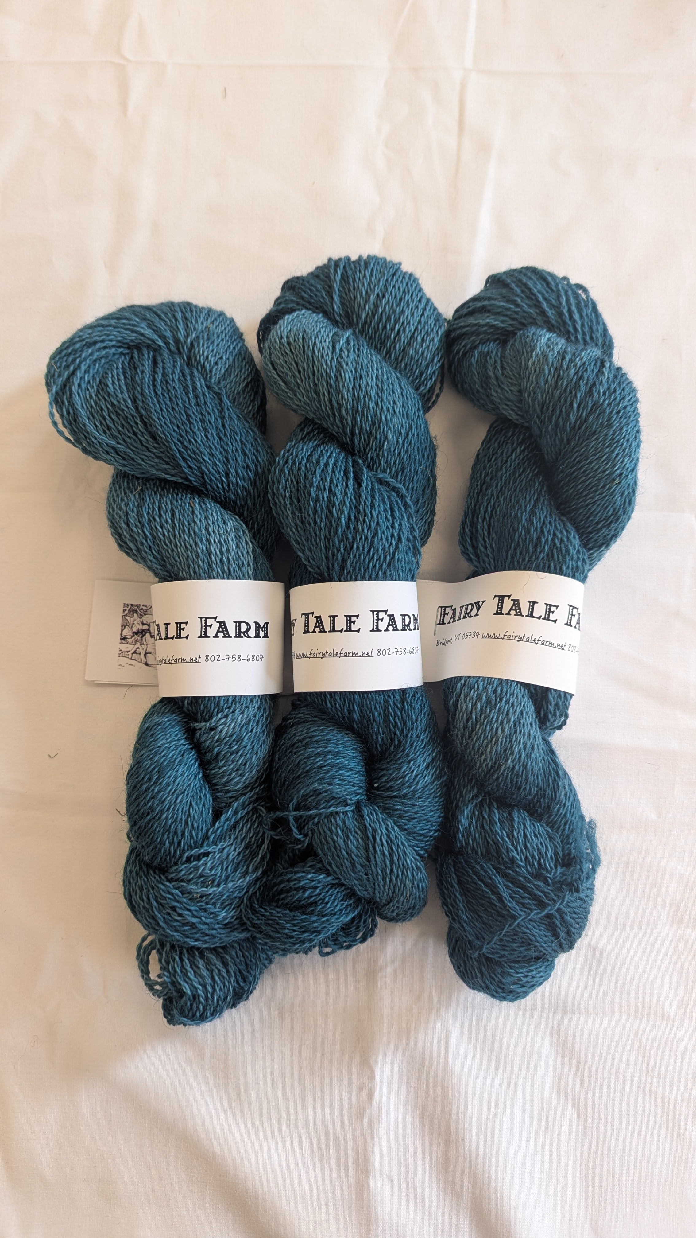 Vermont Yarns & Products – Must Love Yarn