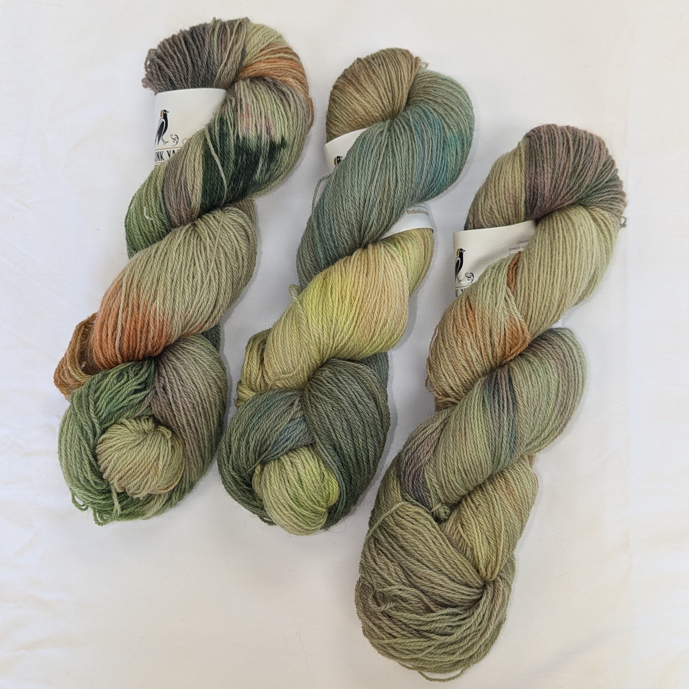 Vermont Yarns & Products – Must Love Yarn