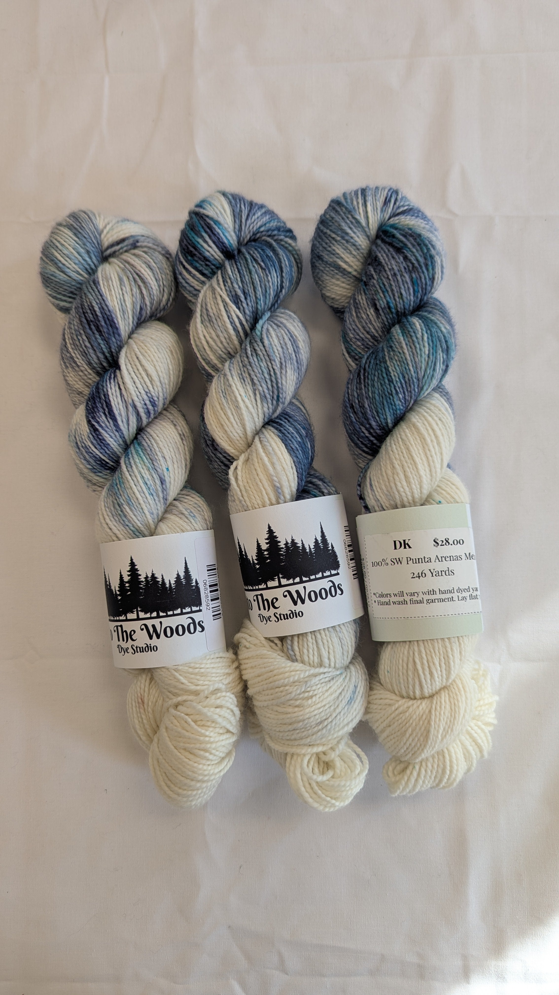 Vermont Yarns & Products – Must Love Yarn