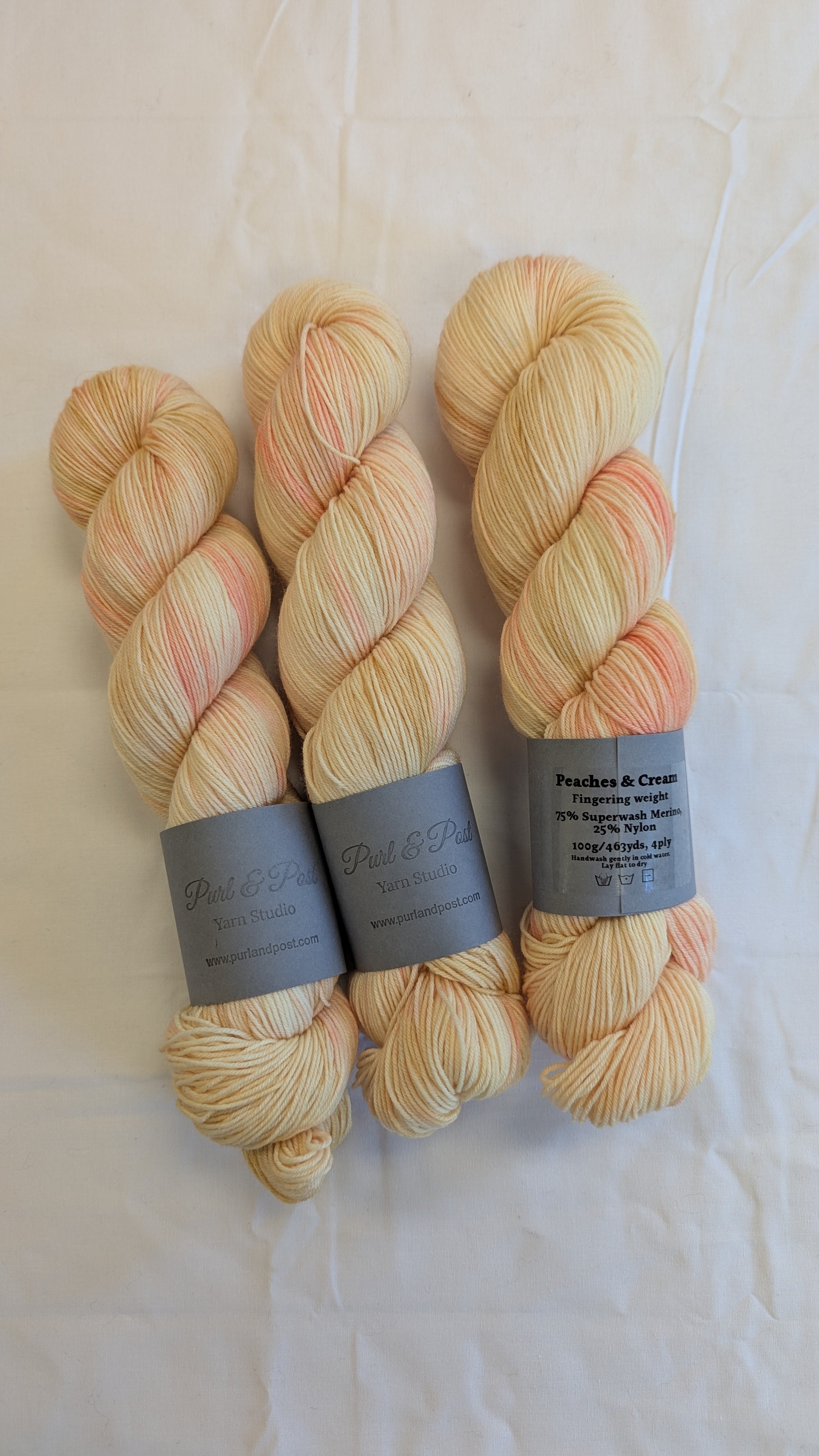 Vermont Yarns & Products – Must Love Yarn