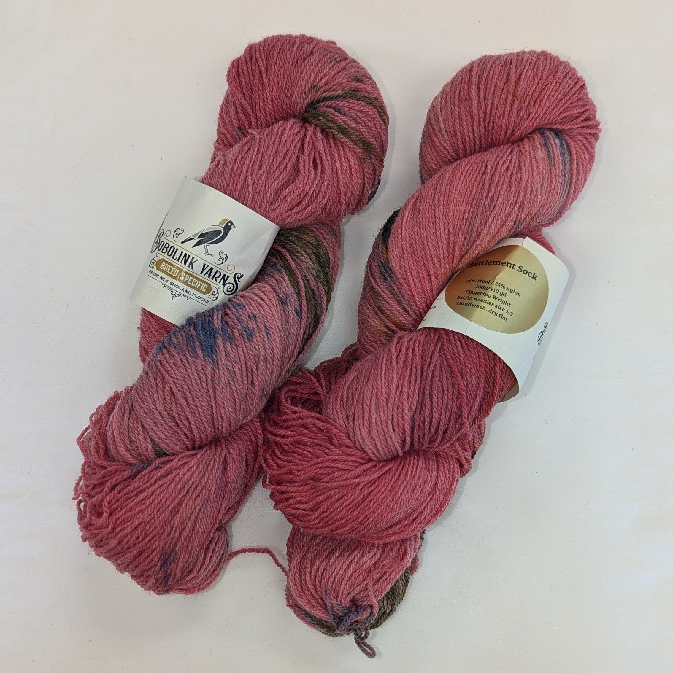 Vermont Yarns & Products – Must Love Yarn