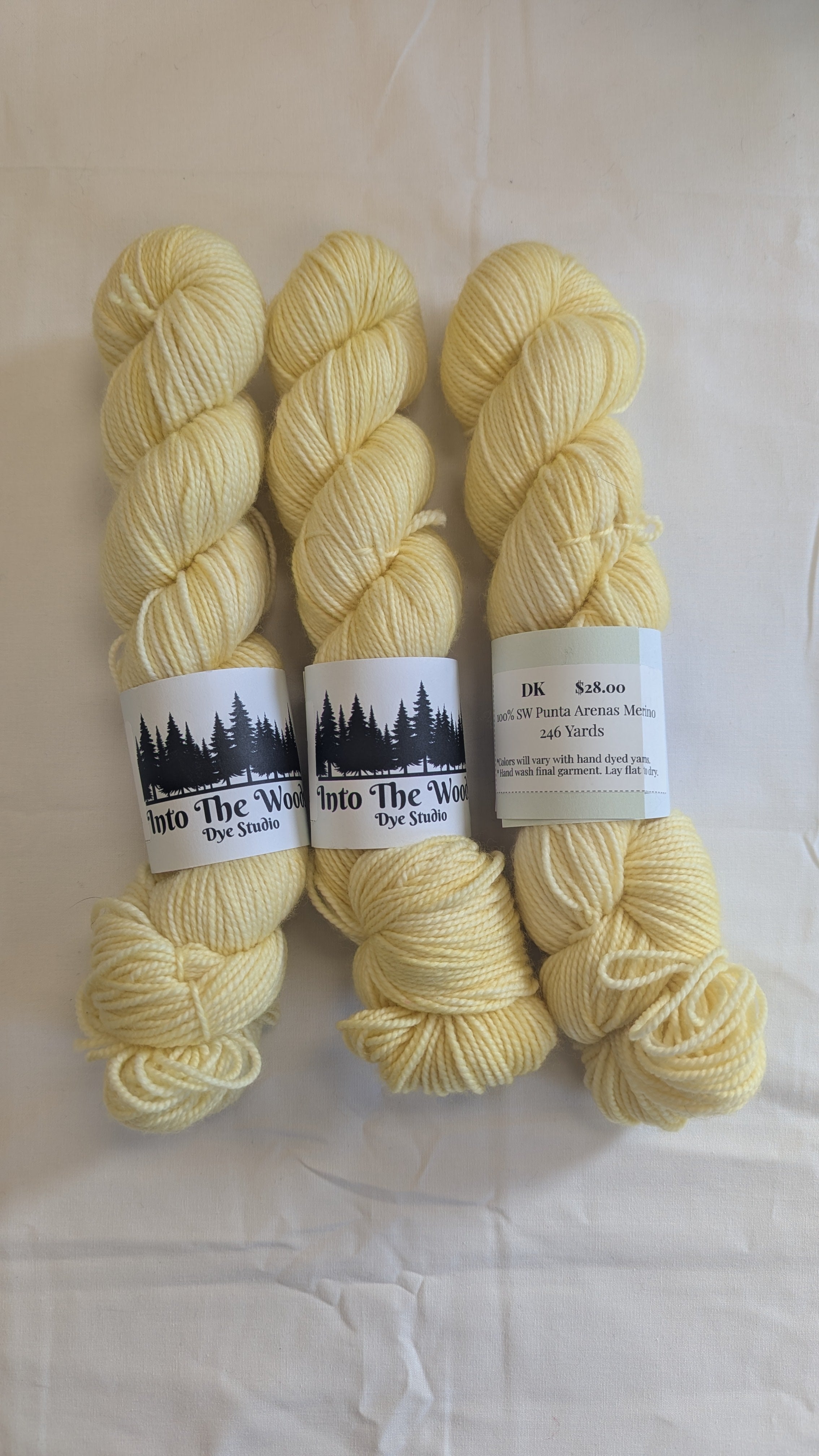 Vermont Yarns & Products – Must Love Yarn