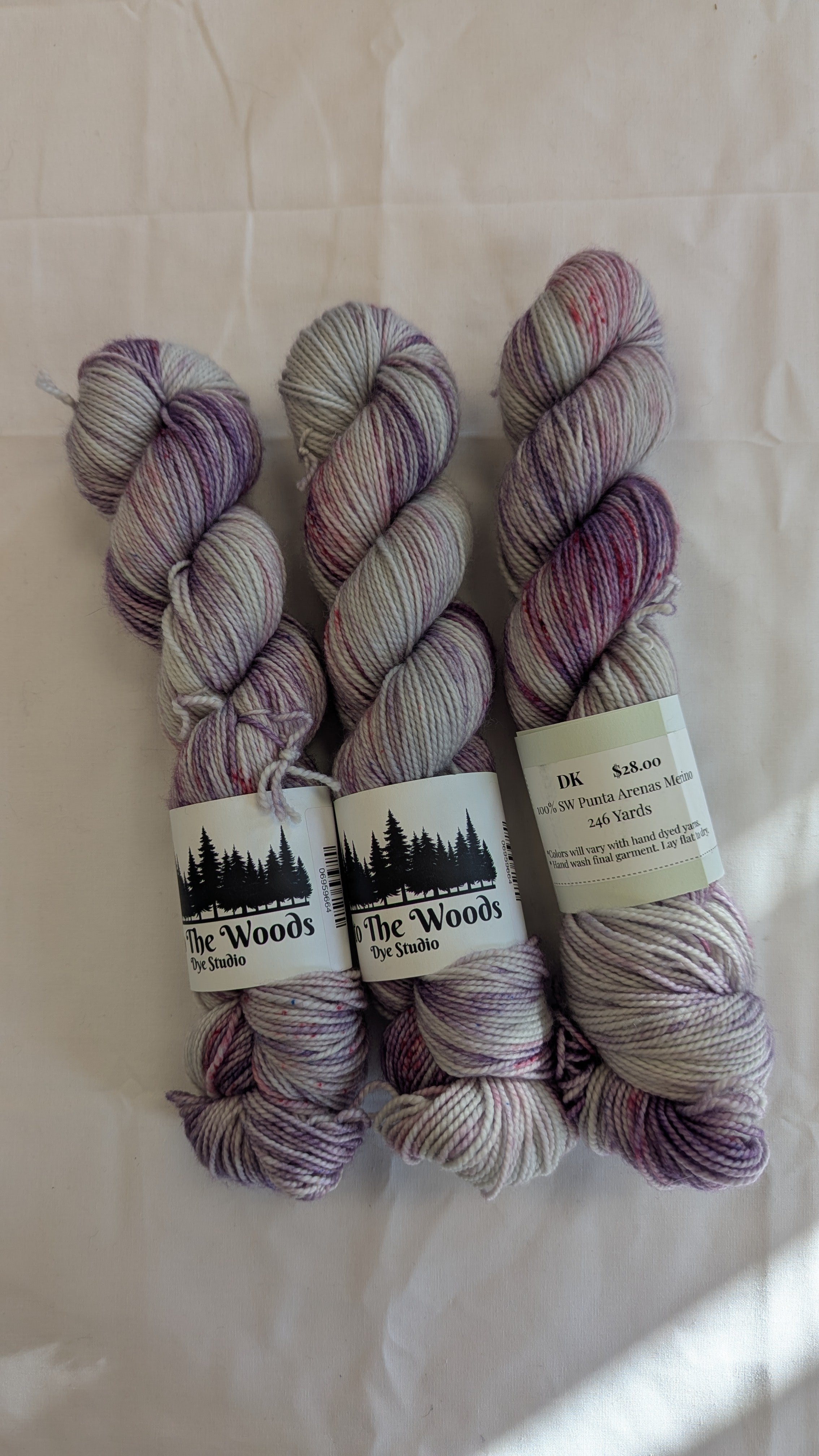 Vermont Yarns & Products – Must Love Yarn