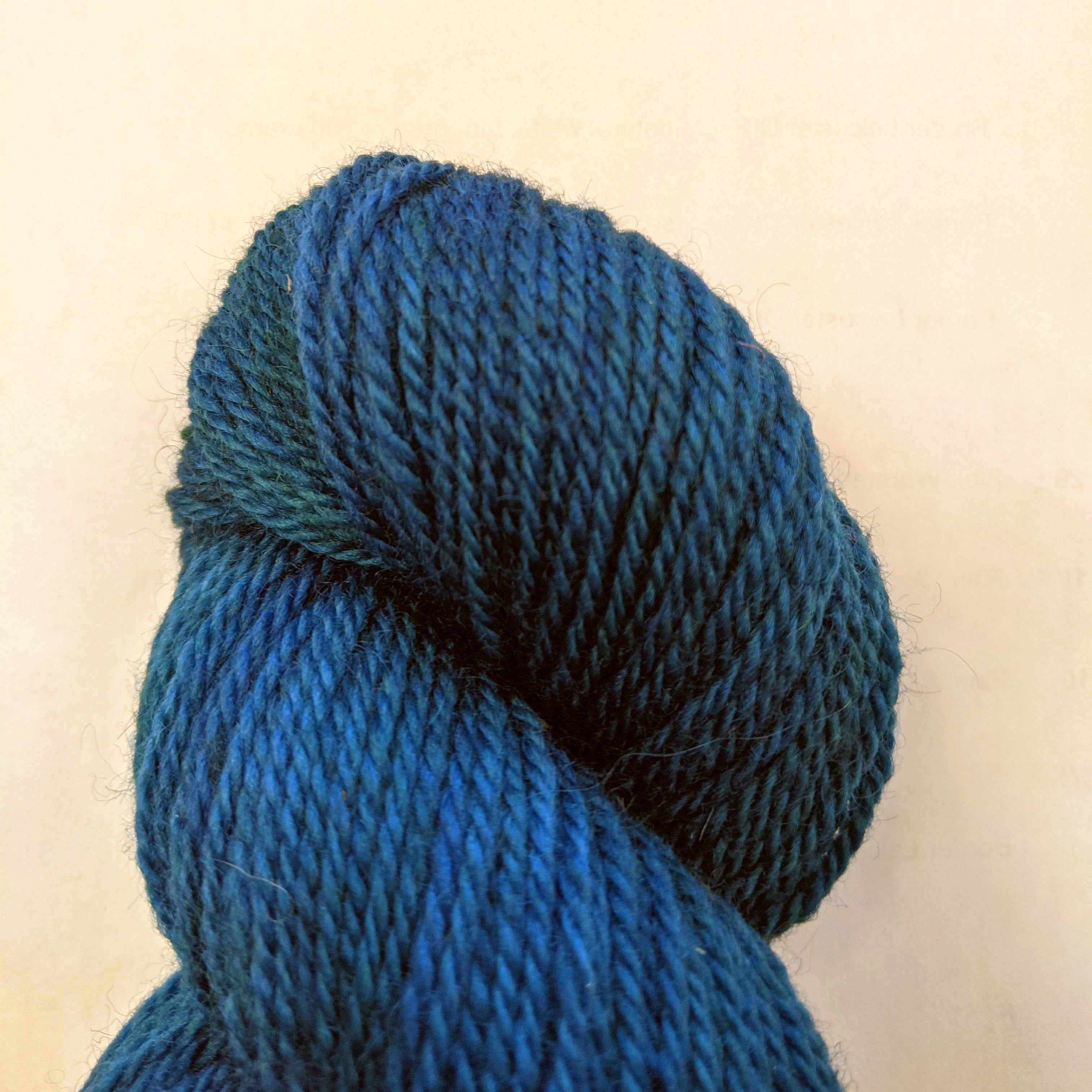 Vermont Yarns & Products – Must Love Yarn