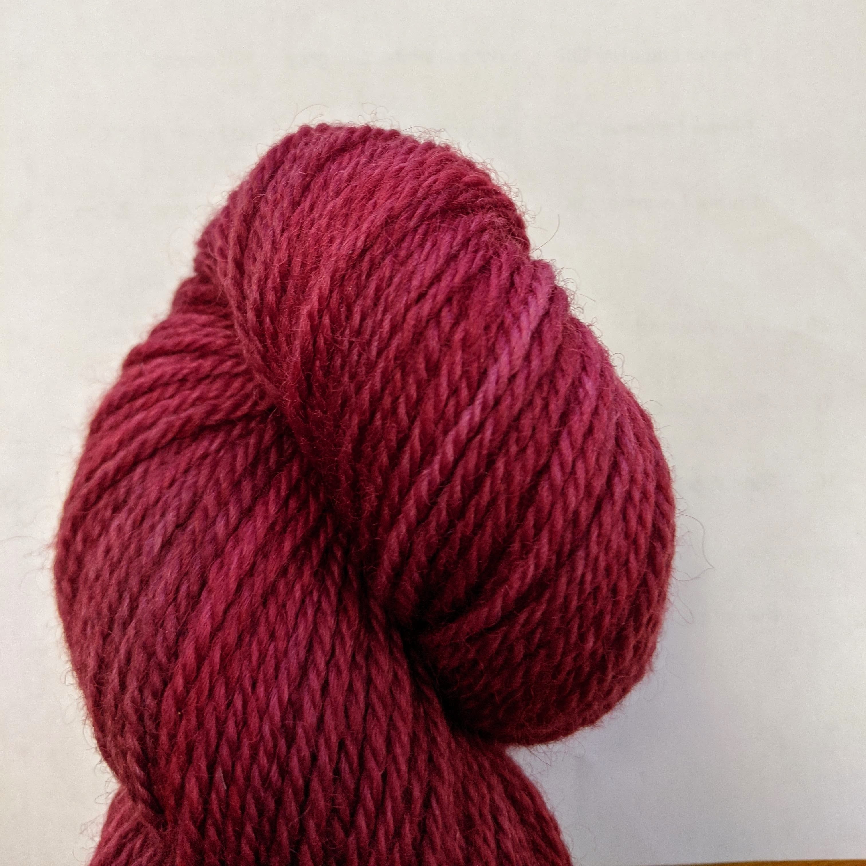 Vermont Yarns & Products – Must Love Yarn