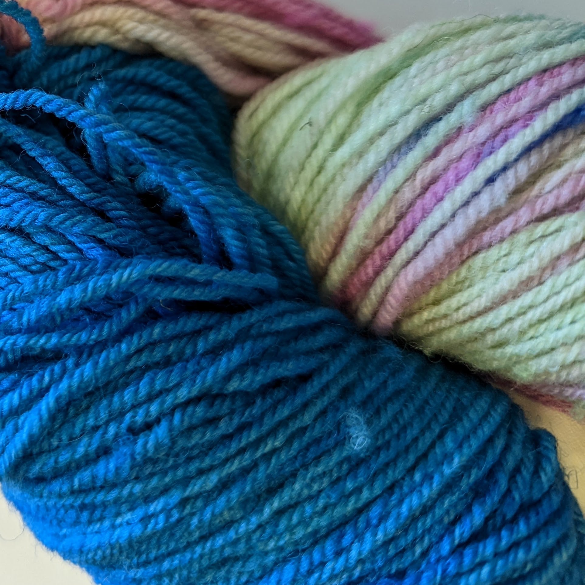 Vermont Yarns & Products – Must Love Yarn