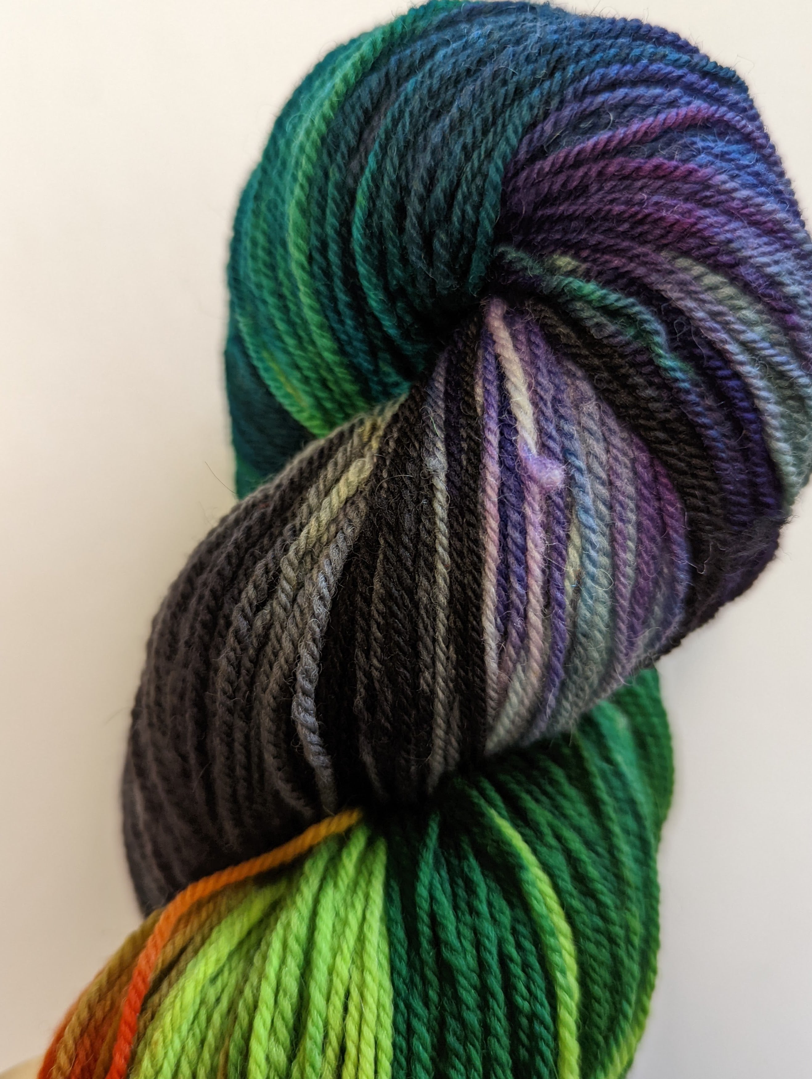 Vermont Yarns & Products – Must Love Yarn